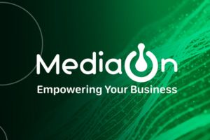 MediaOn - Empowering your Business